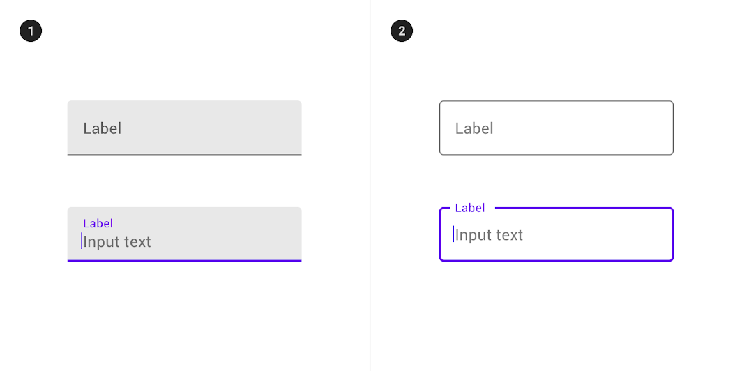 Flutter Default AABrain